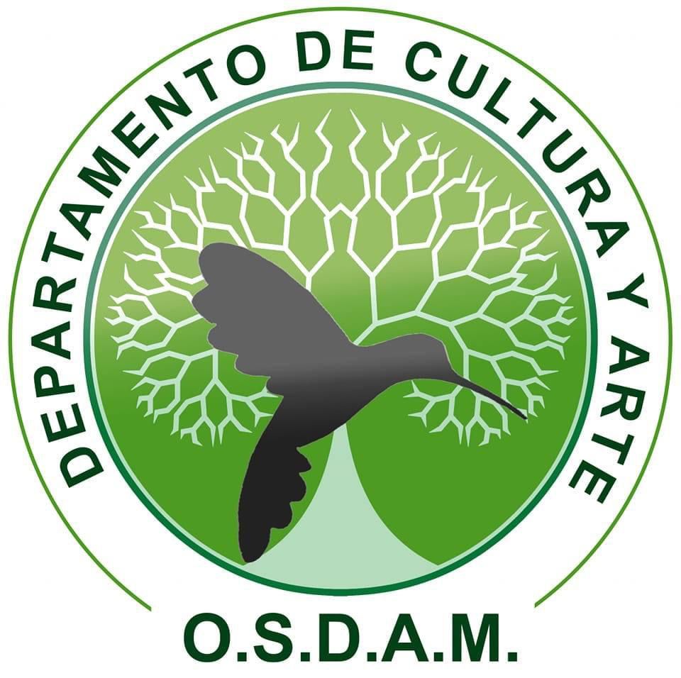 Cult. y arte - Osdam